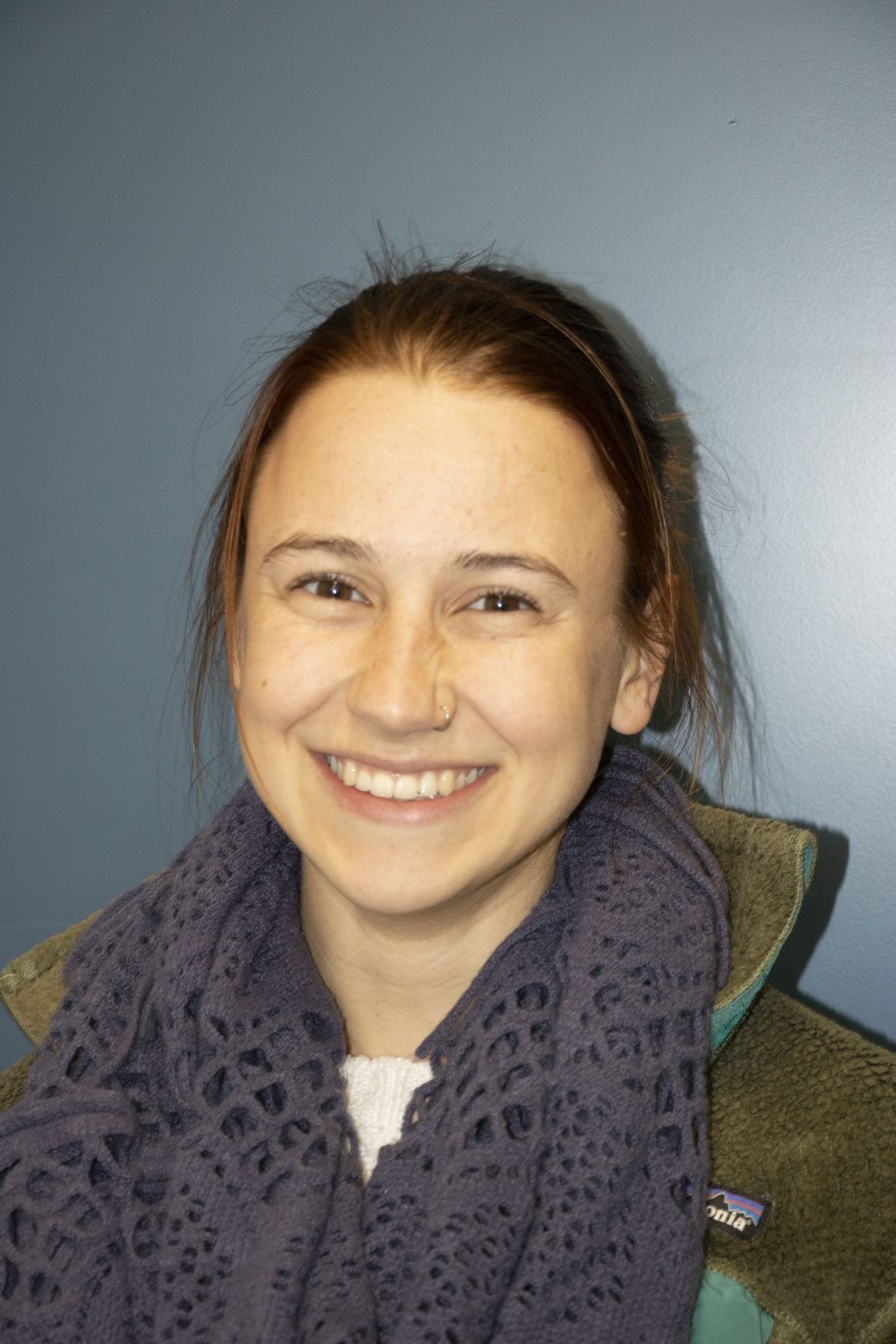 Allie Earthcorps