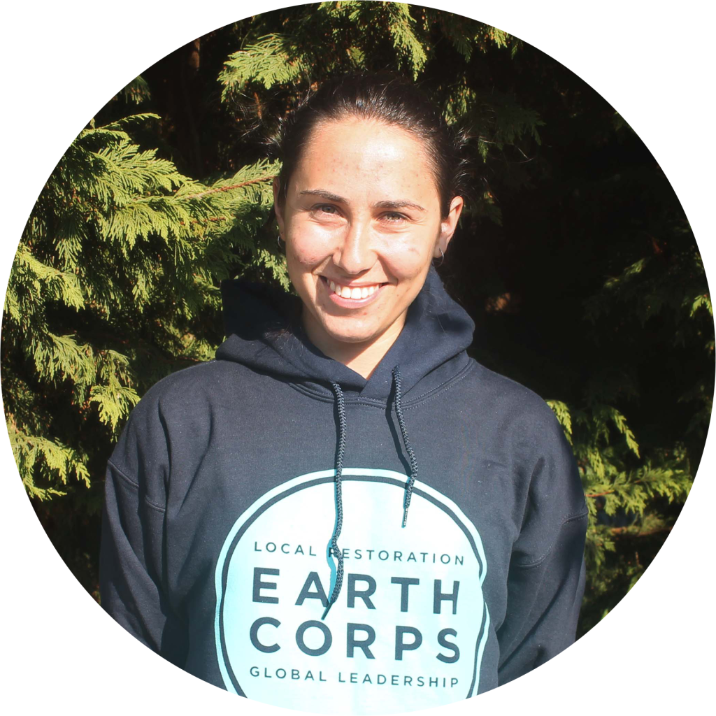 Campfire Chat: Meet the International Corps - EarthCorps