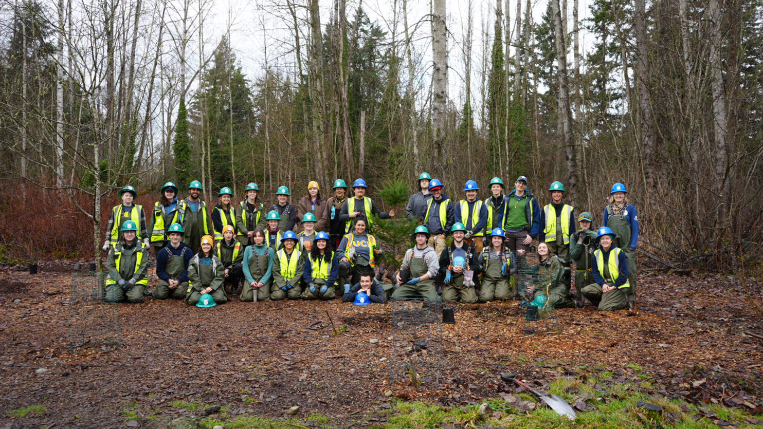 EarthCorps: Celebrating AmeriCorps Week by actualizing equity in action ...
