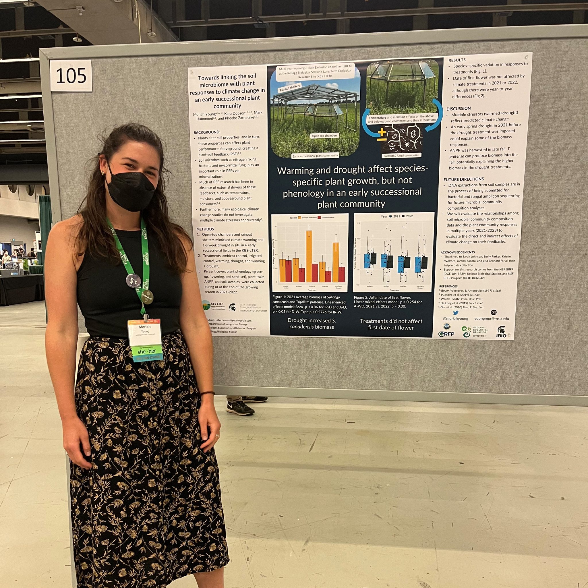 Moriah Young: Reflecting on “Aha” moments - EarthCorps