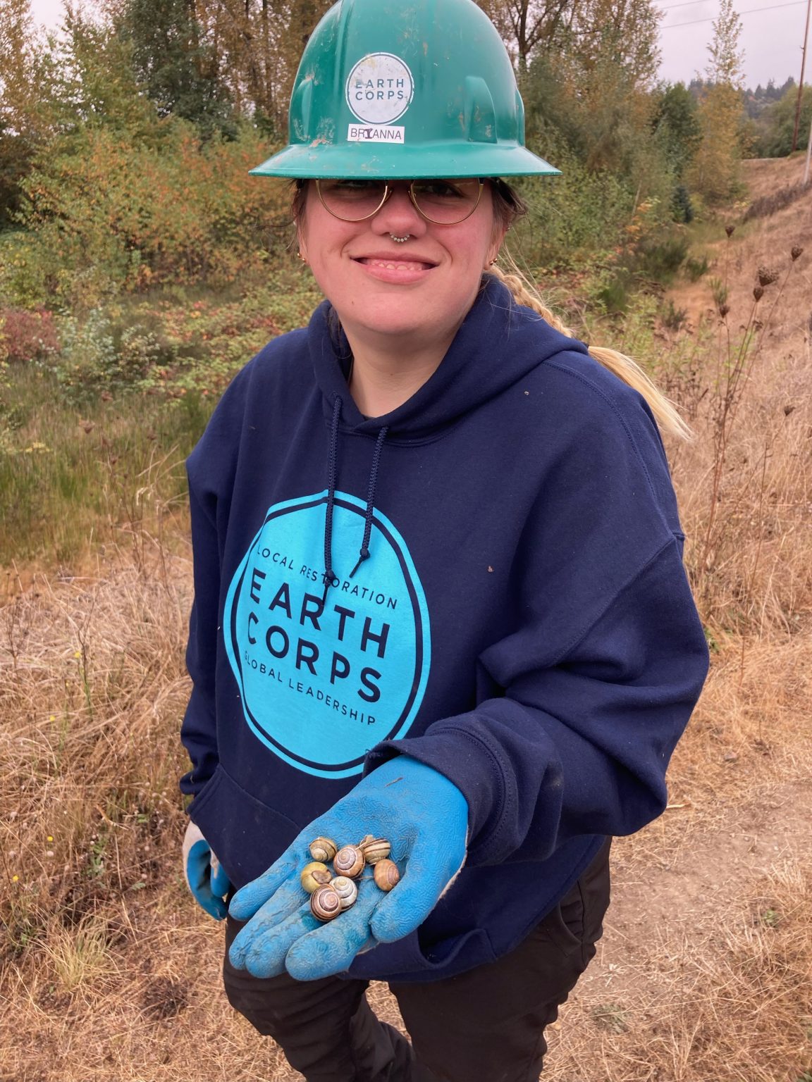 Stories from the EarthCorps Yearbook - EarthCorps